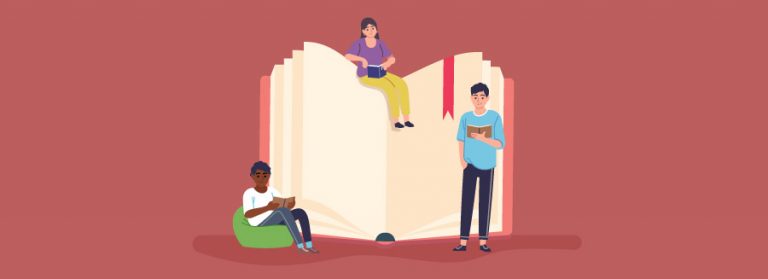 Assessing Independent Reading Without Killing our Students’ Love of ...