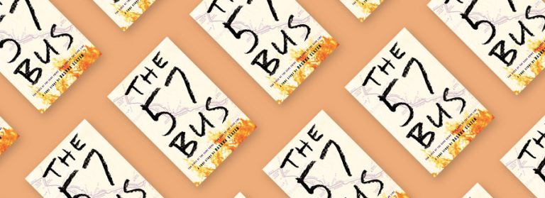 Complex Books, In Context #3: The 57 Bus by Dashka Slater - Mackin Learning