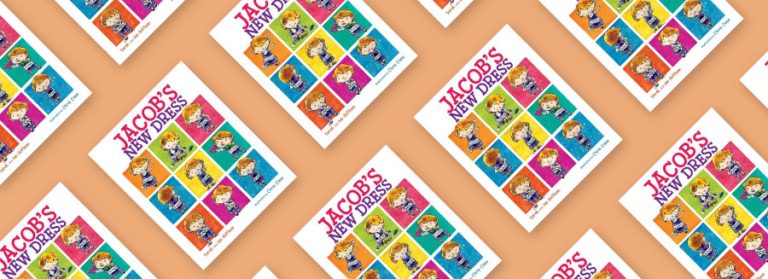 Complex Books, In Context #4: Jacob’s New Dress - Mackin Learning