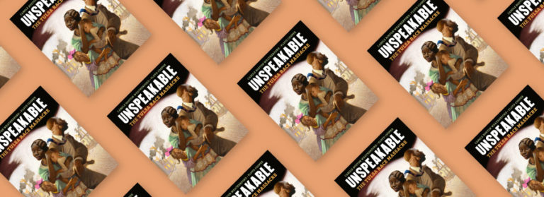 Complex Books, In Context #7: Unspeakable: The Tulsa Race Massacre ...