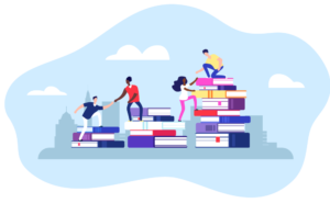 Professional Learning - Mackin Learning