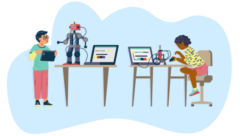 Professional Learning - Mackin Learning